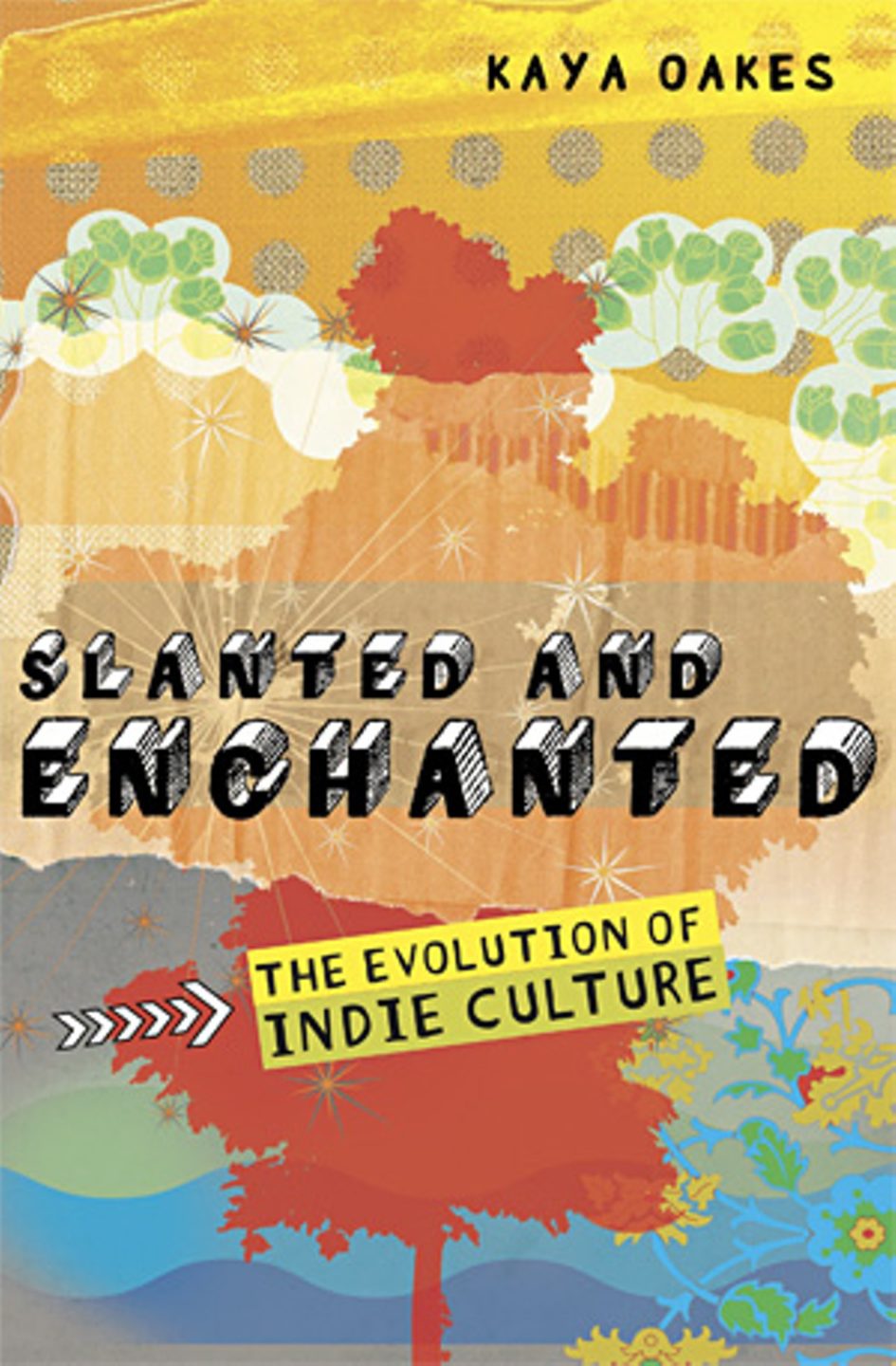 Books – Kaya Oakes